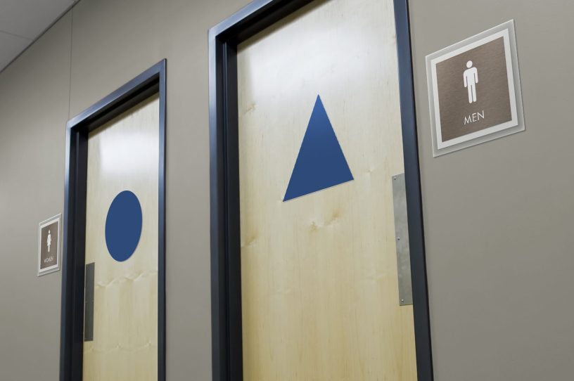Pictograms v. Accessibility Symbols in Your Hotel – HOTELSIGNS