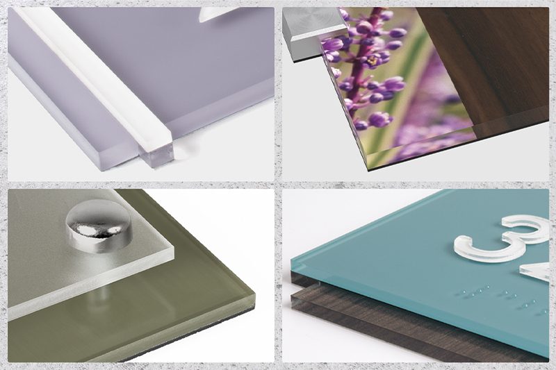 Affordable & Durable: Why Choose Acrylic Signage?